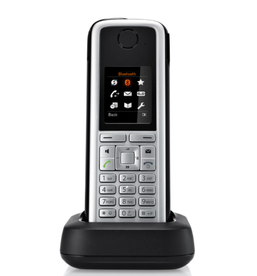 Unify OpenScape DECT