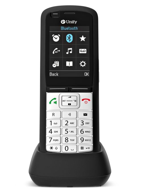 Unify OpenScape DECT