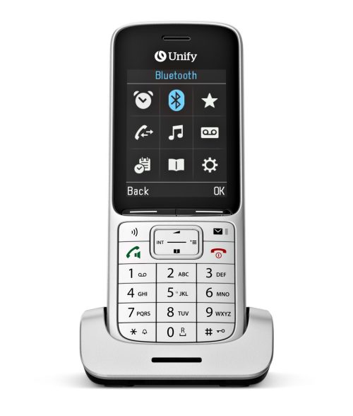 Unify OpenScape SL6 Dect
