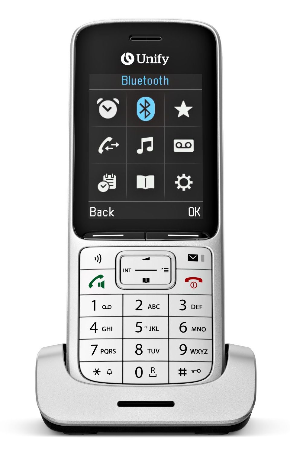 Unify OpenScape DECT